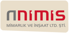 Nimis Mimarlık ve İnşaat Ltd. Şti.